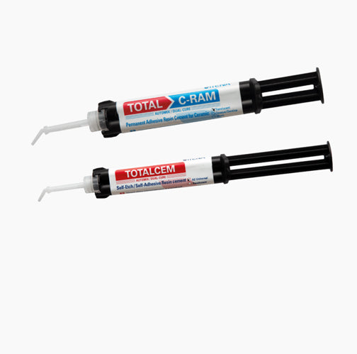 Cement – CHR DENTAL