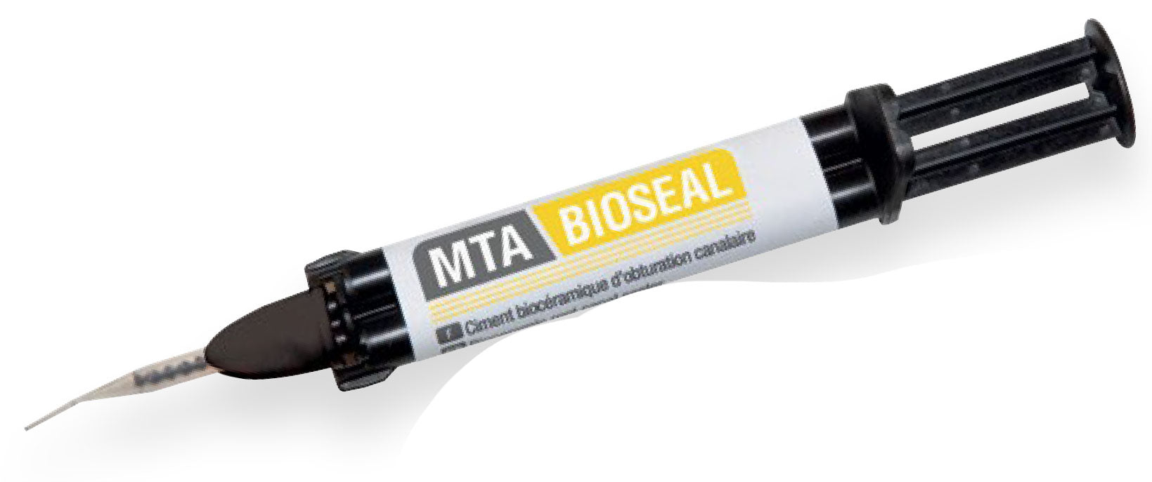 MTA BIOSEAL-Root canal obturation sealer – CHR DENTAL