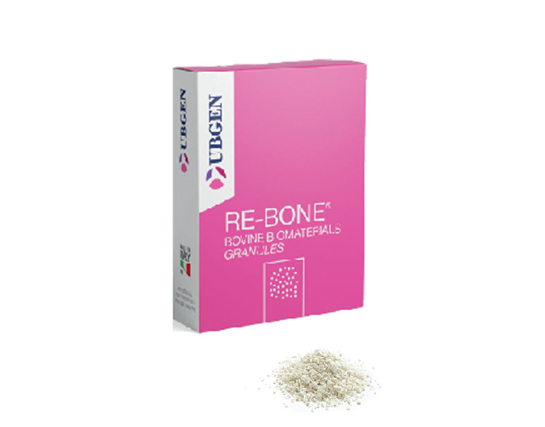 Re-Bone Granules – CHR DENTAL